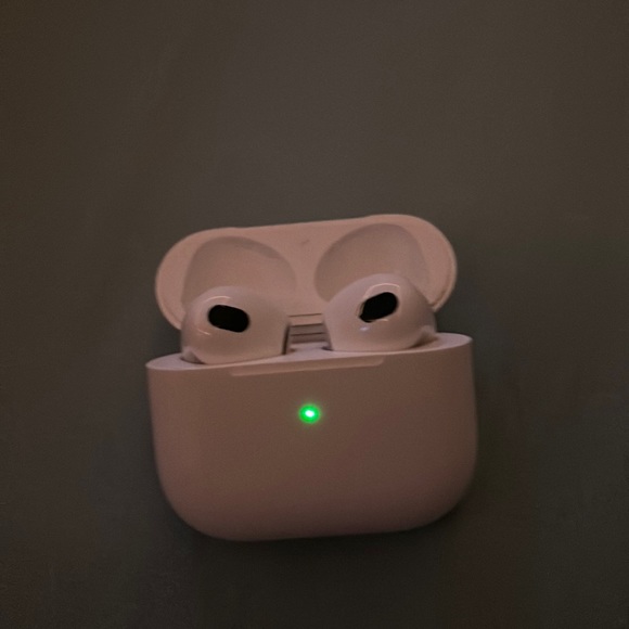 Apple | Other | Airpod 3rd Gen | Poshmark